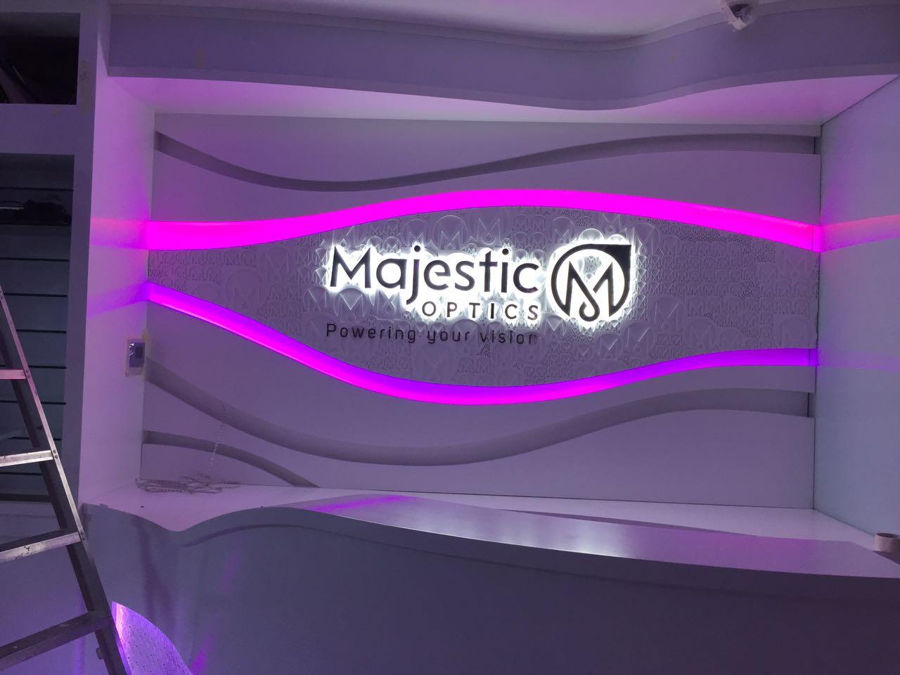 reception signage gallery home reception signage gallery