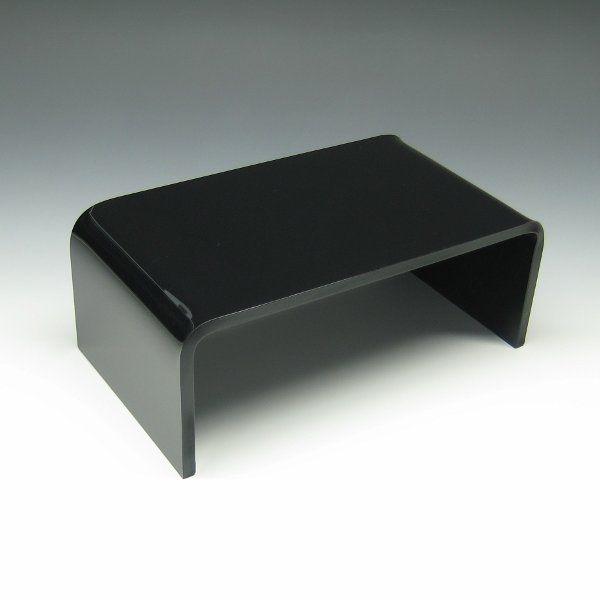 black-display-risers.jpg